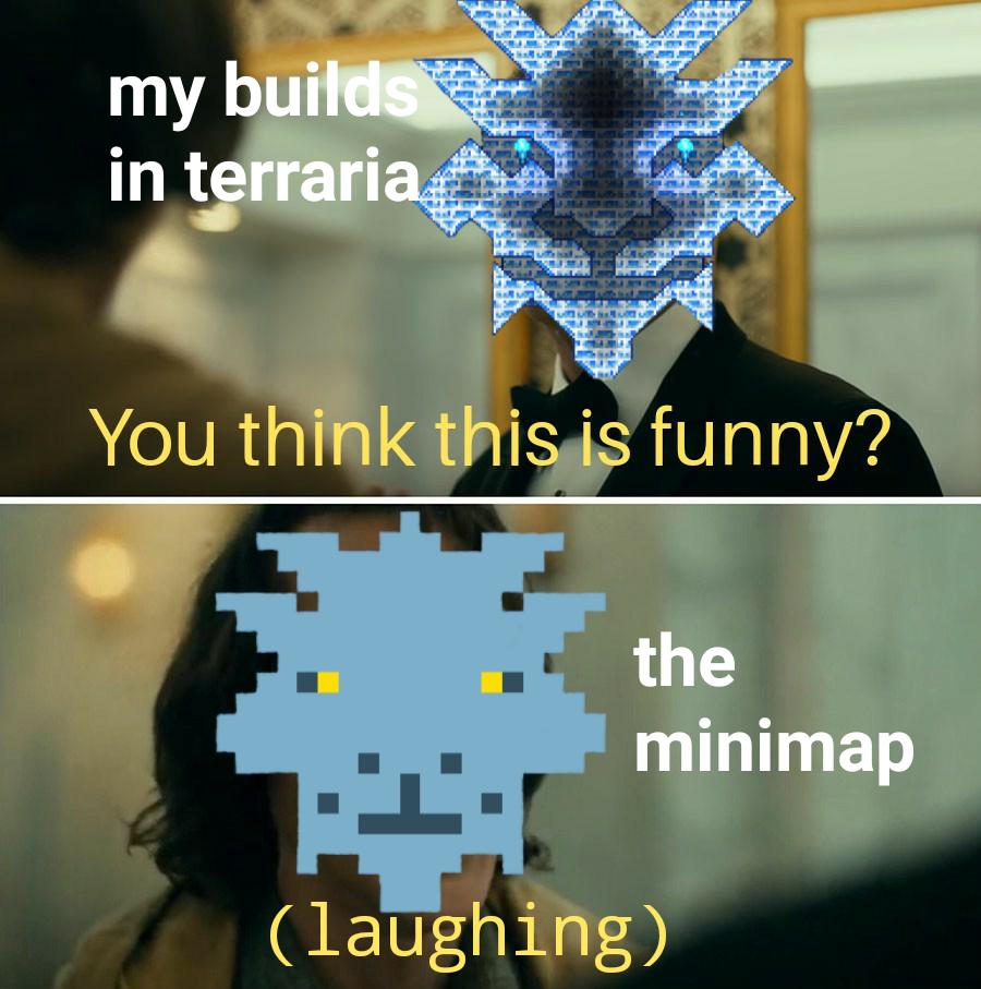 Hot Topic - Terraria Memes Reborn Reborn | Page 14 | Terraria Community ...