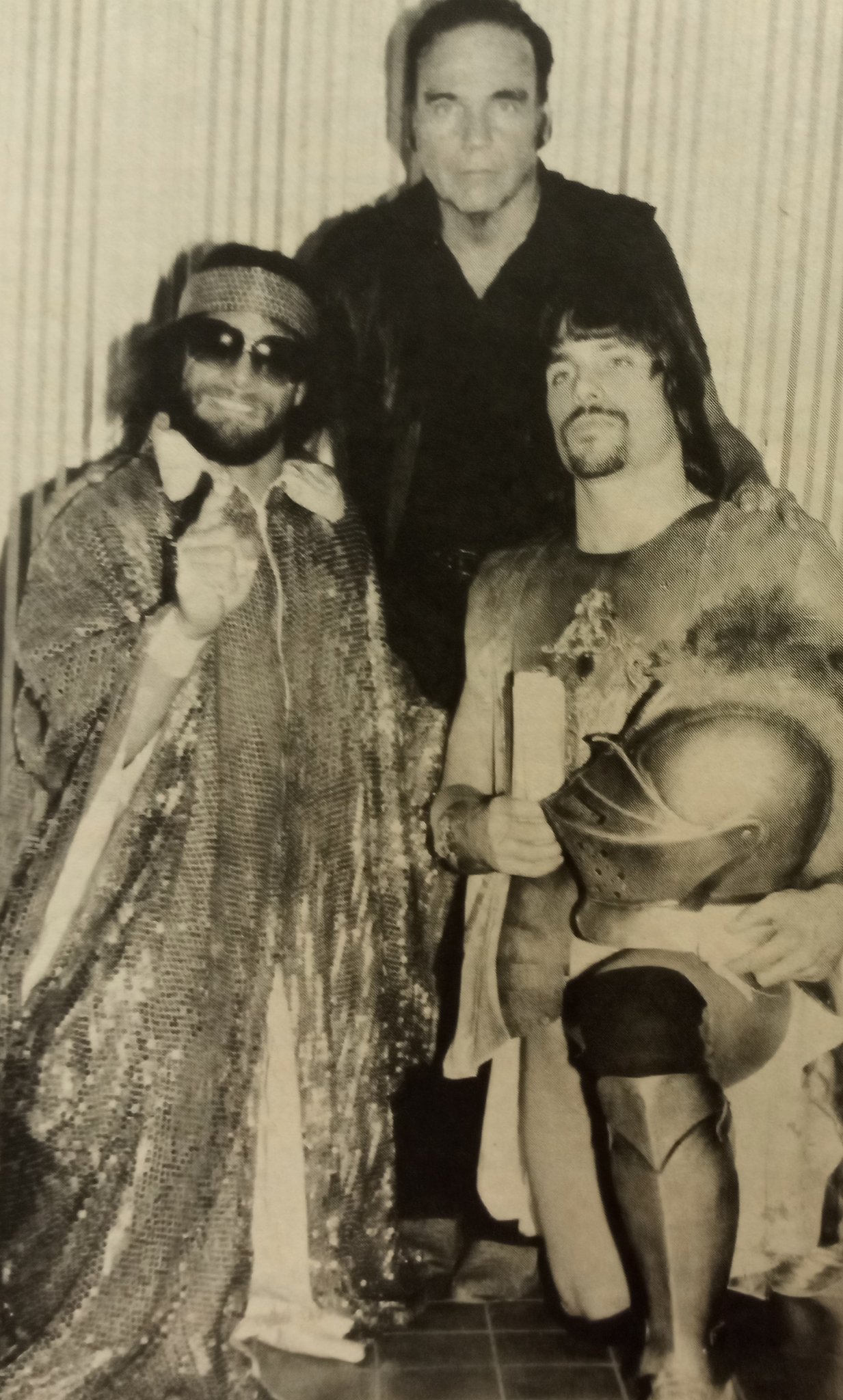 ANGELO POFFO : RECORD DI ESERCIZIO DI ADDOMINALI (6033 in 4 ore) | Blog ...