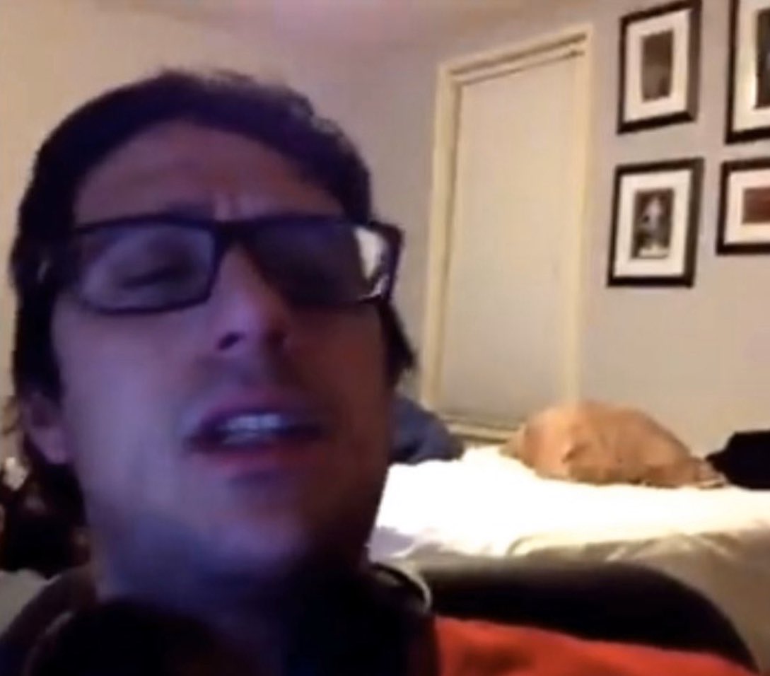 Danny Lopriore's Instagram, Twitter & Facebook on IDCrawl