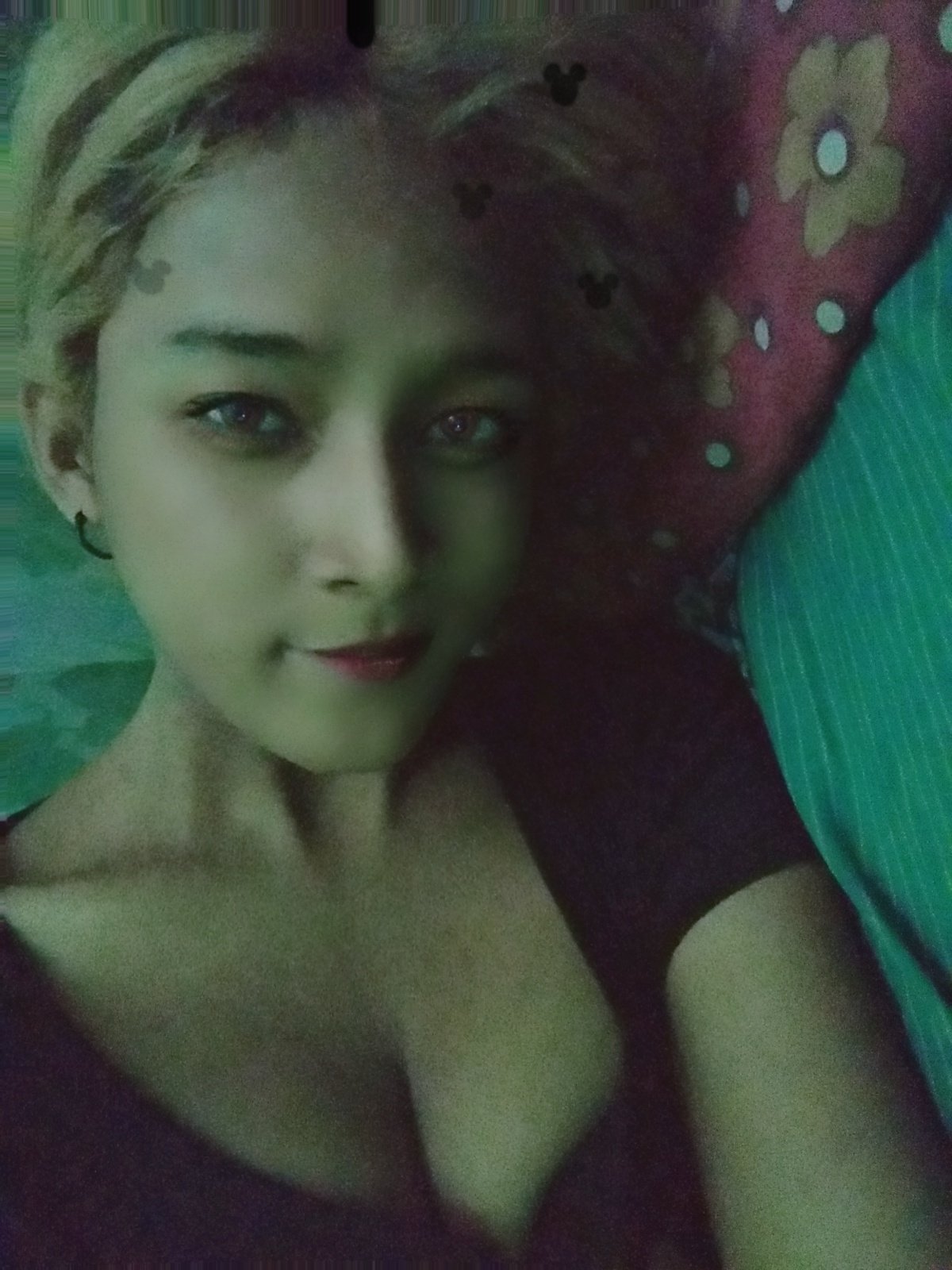 Eint Chit on Twitter: "Good night…