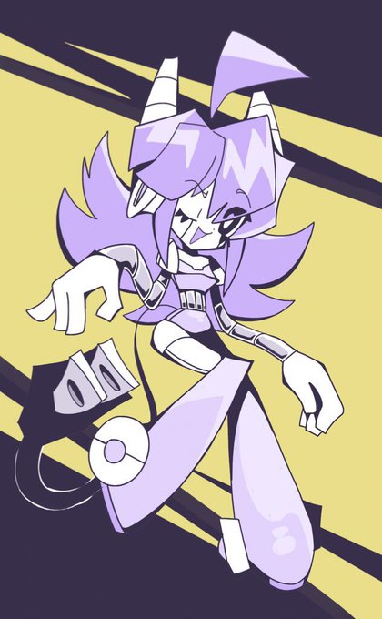 p🌟pcore (@popcore_art) さんのイラスト・マンガ作品まとめ (24 件) - Twoucan