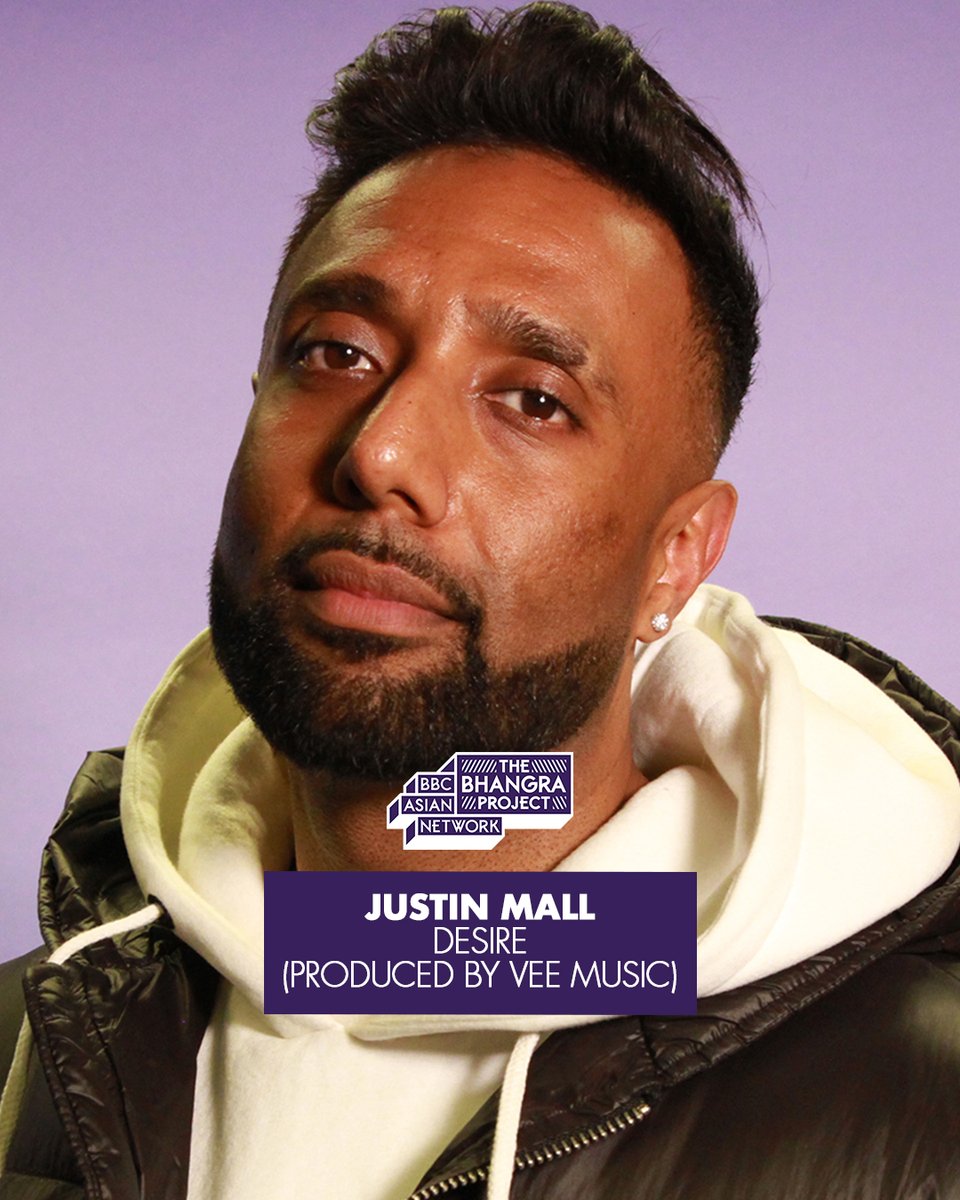 Justin Mall gives us the low-down on his TheBhangraProject track ...