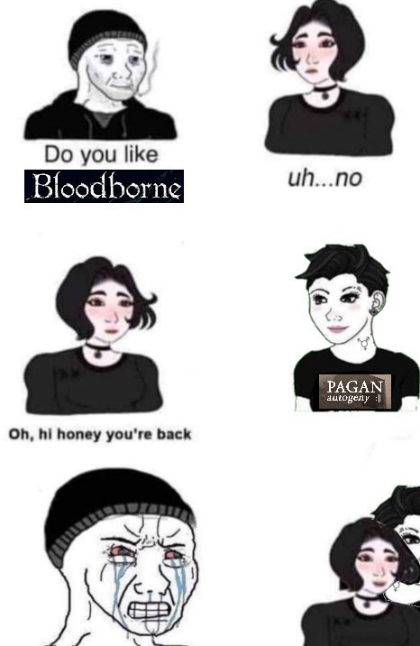 Uh No Meme