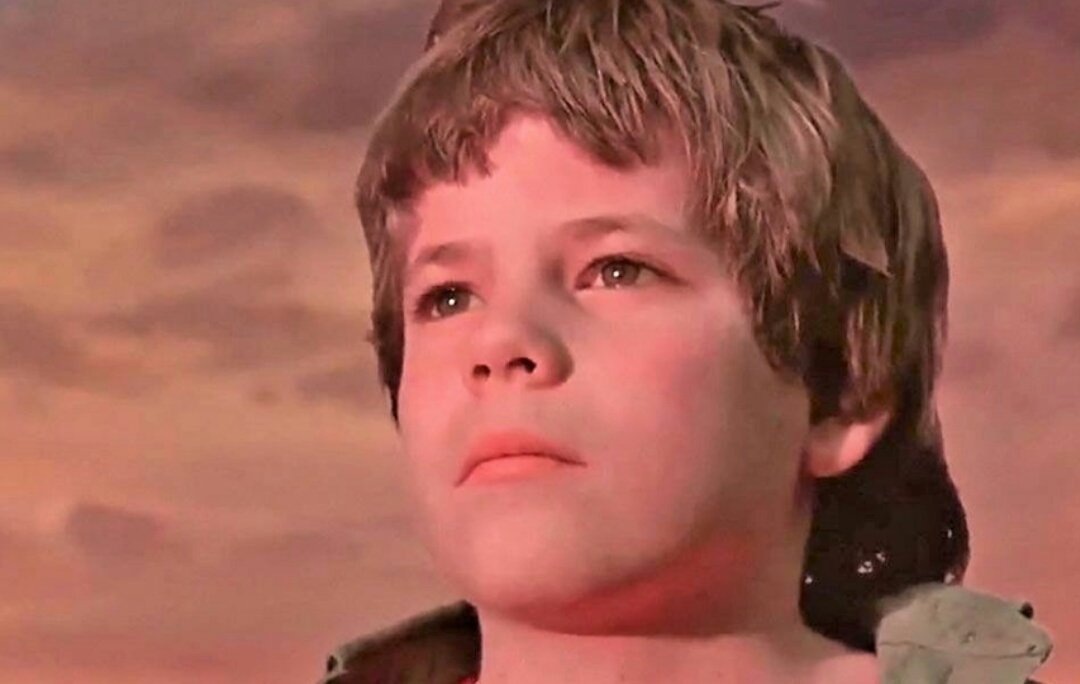 Stephen Dorff The Gate