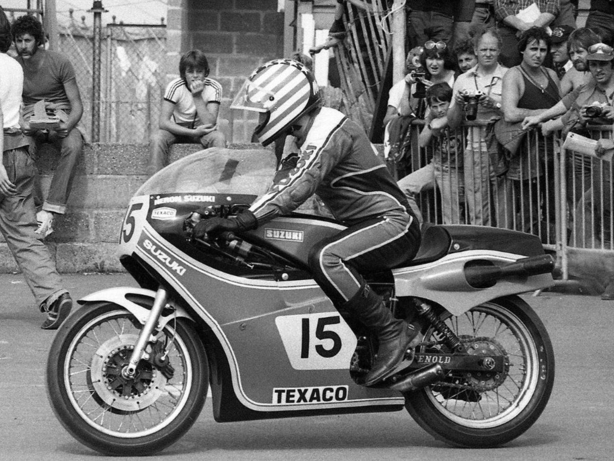 🇬🇧 POPS YOSH-34 🏁 ヨシムラ on Twitter: "Bruce McBride 🇺🇸1⃣5⃣🏁 #dirtyrider #goodlid…