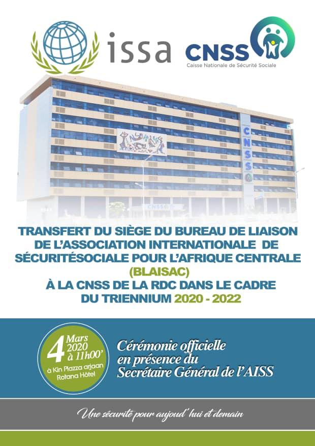 CNSS RDC @RdcCnss Timeline, The Visualized Twitter (Analytics)