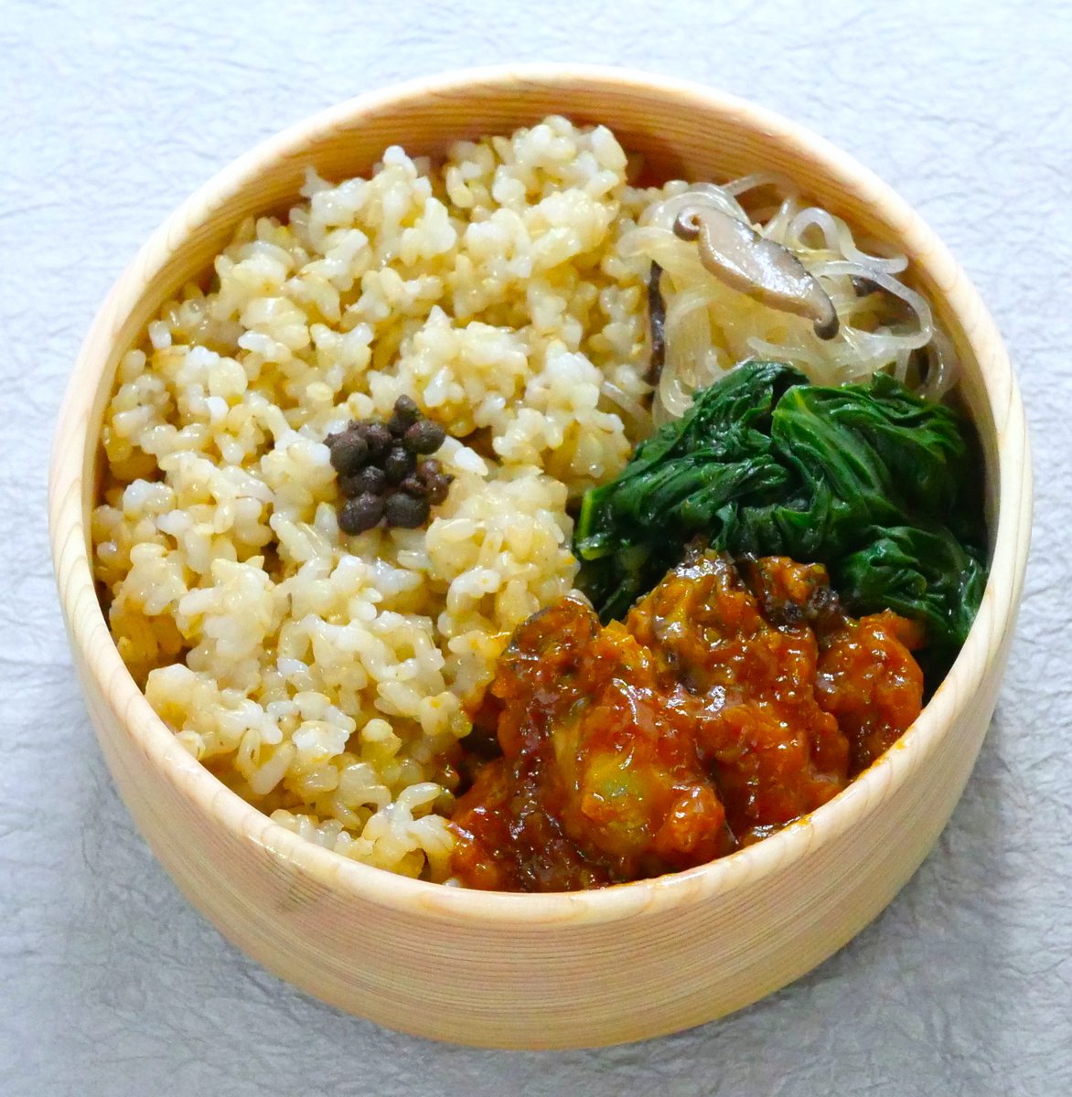 むそうべんとう 302 2020.1.20-1.26 (2ページ目) - Togetter