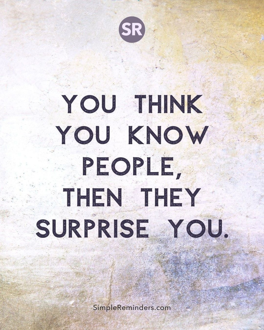 You Think You Know People Quotes Kenneth Clark Quote: “A Lot Of