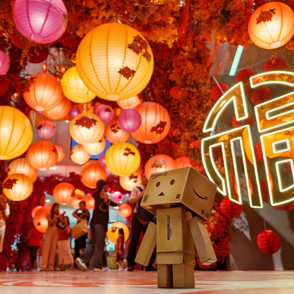 Imagens Danbo