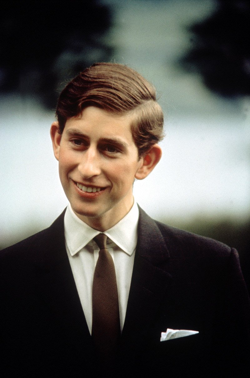 abril on Twitter: "Pero cuando entró, ahí estaba Camilla. Sabía que ella nunca iba a ser para ...