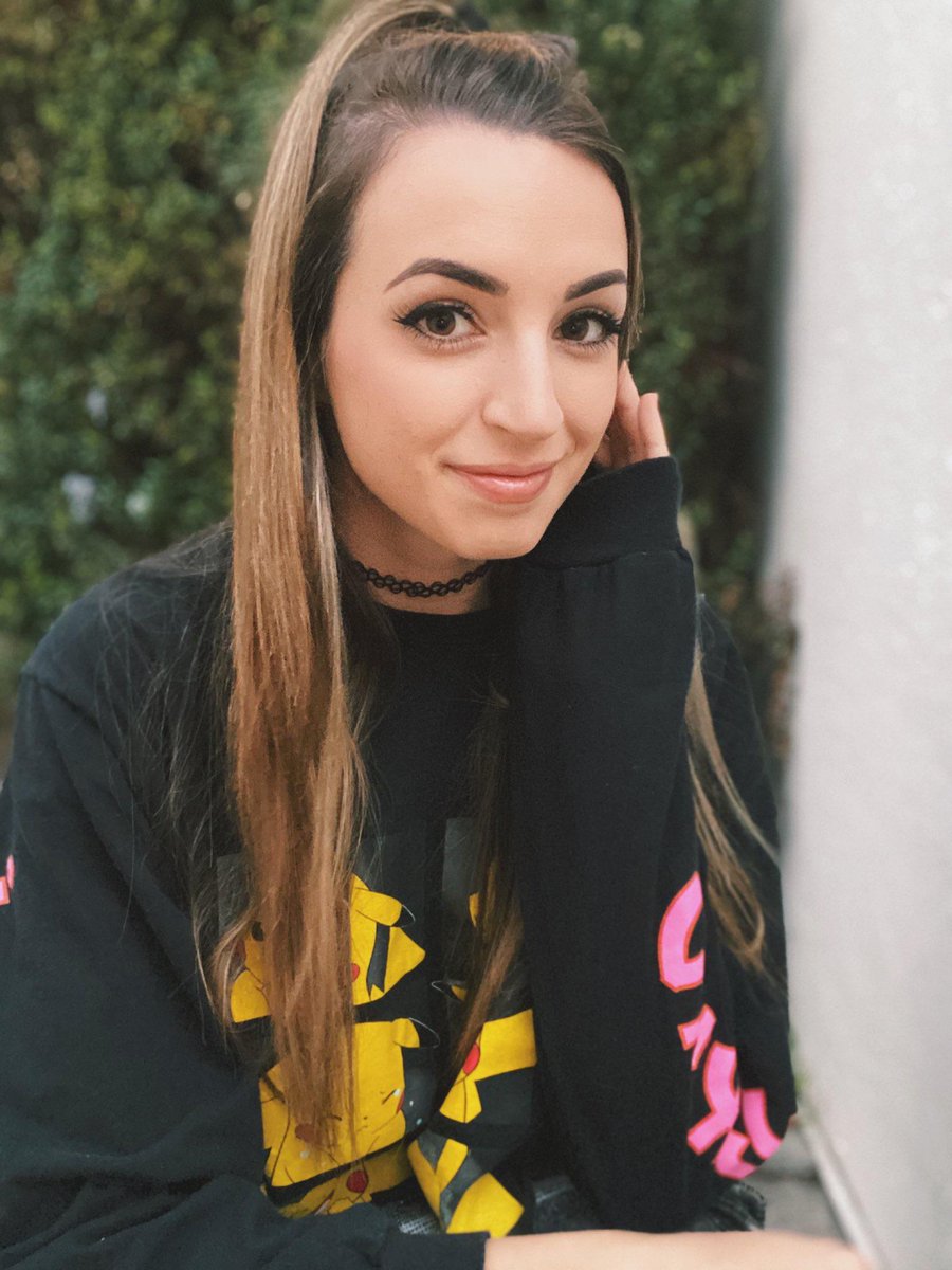 Gibi Pretty Girls @trueprettygirls