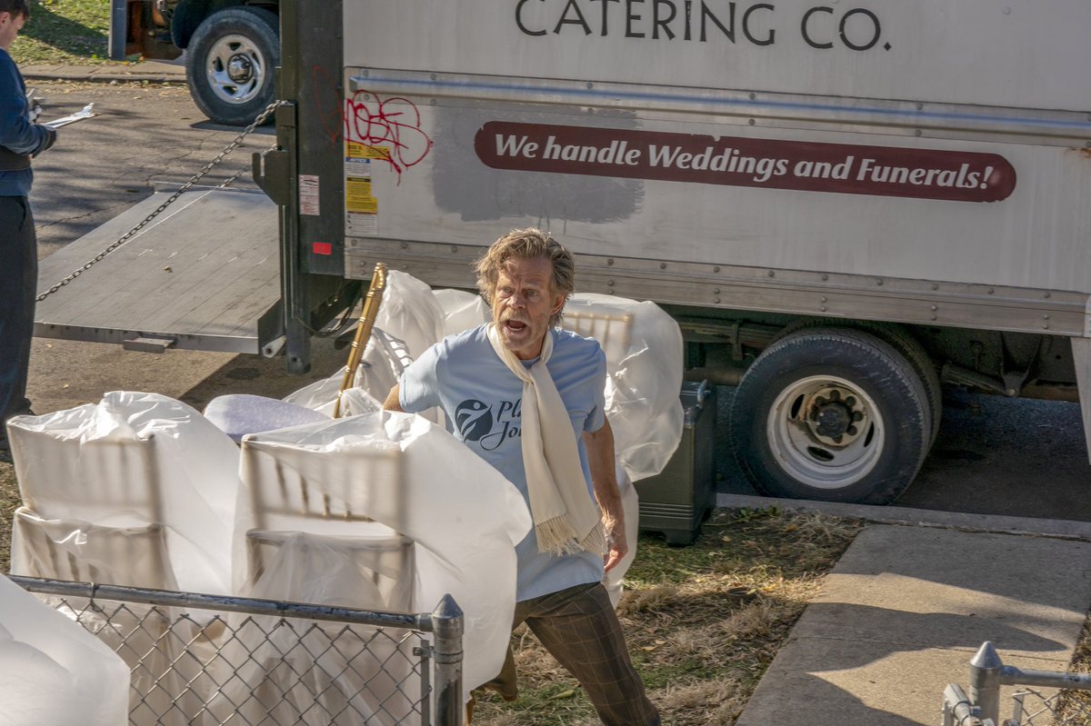 Shameless Season 11 Trailer, Release Date, Cast Details, Plot Spoilers ...