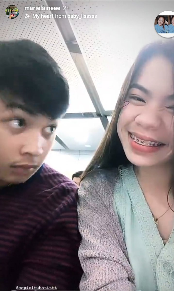 Bhelle espiritu on Twitter: "ingat kayo mga anak..andyan ung corona virus😂😂😂…