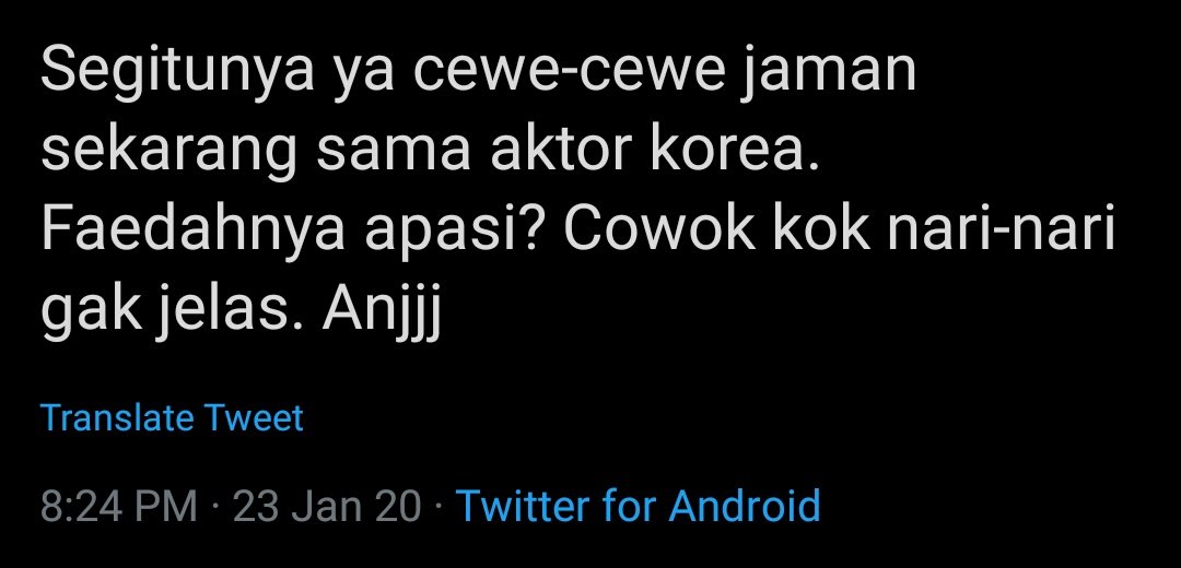 AREA JULID on Twitter: "wdyt?…