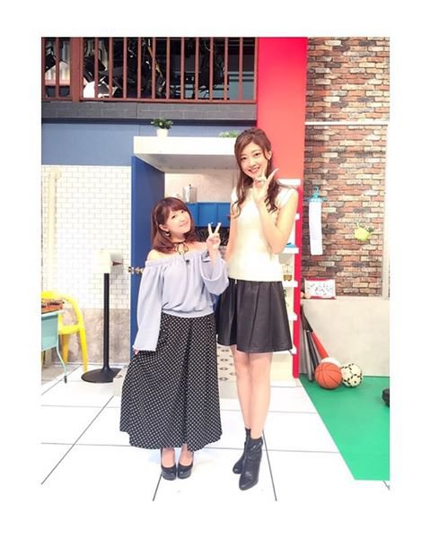 Mari Yaguchi Height