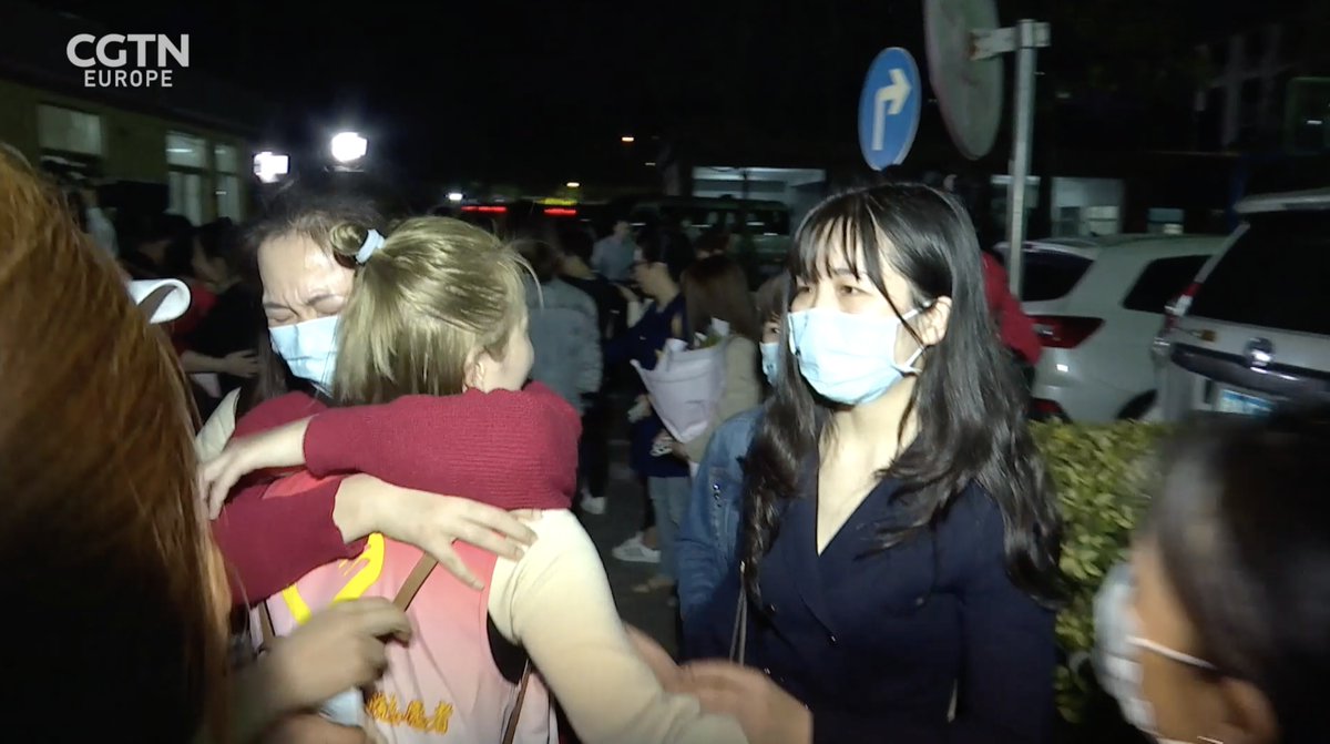 Coronavirus: number infected hits 1,400 worldwide – today's ...