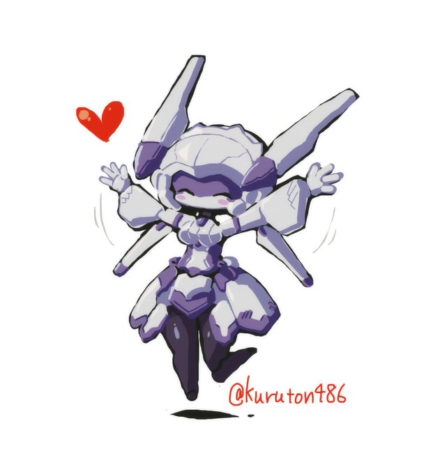 嘉山裕人@Web漫画「ヒメタルカ」全3話！@kuruton486のイラスト一覧(7ページ目)