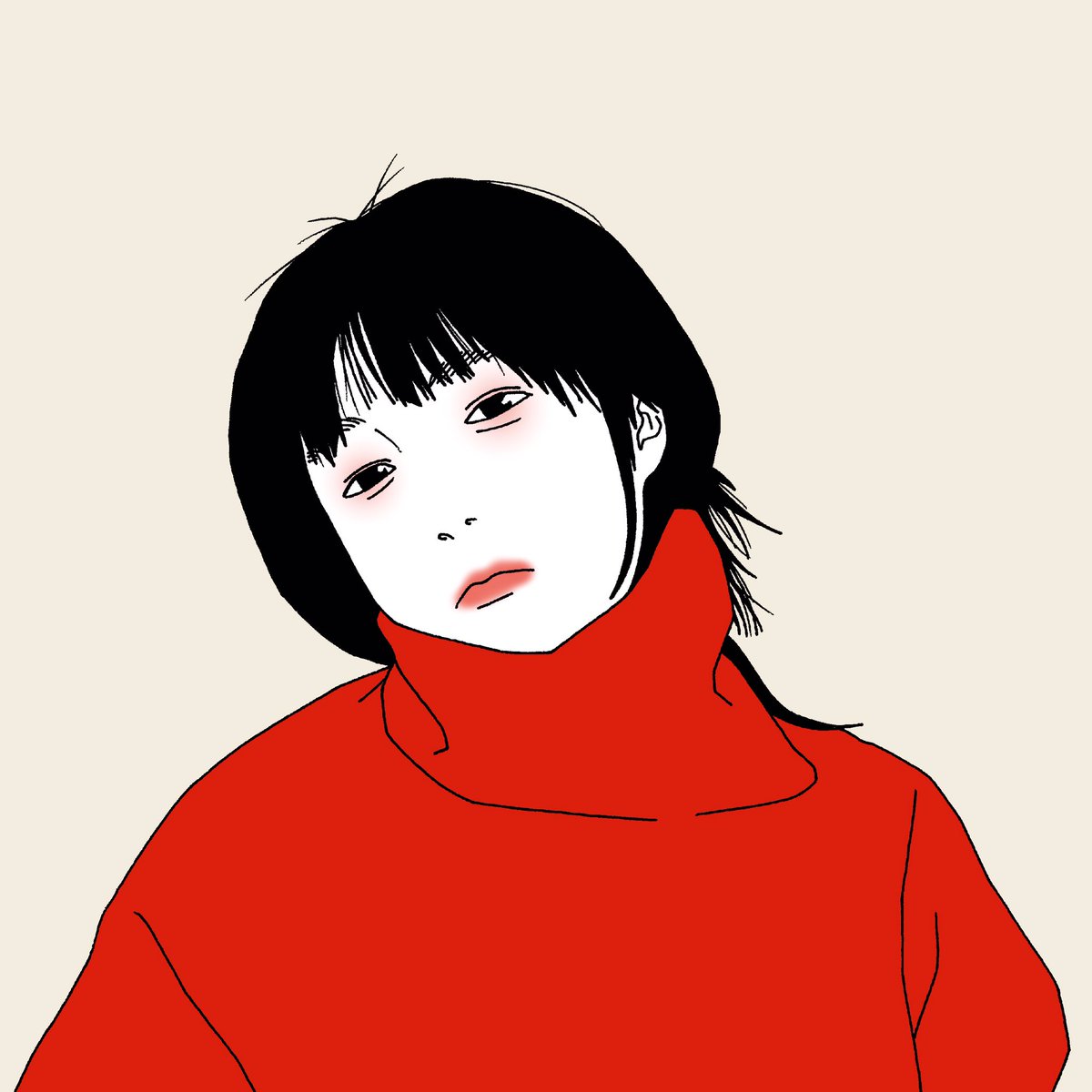 「35min 」むつき潤 Mutsuki Junの漫画