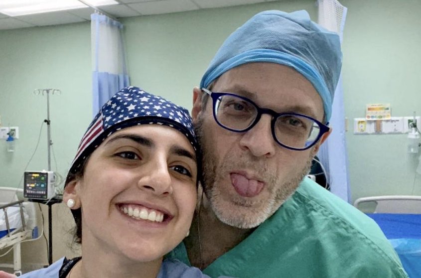 Mark Perlmutter's Instagram, Twitter & Facebook on IDCrawl