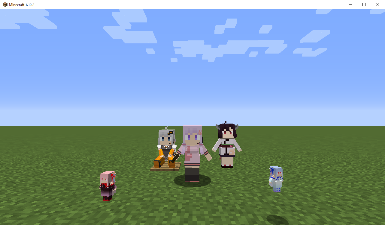 ふわ＠ふーの人 on Twitter: "モブを捕獲したり飾ることができるモブボトルに機能をちょっと増やしましたので新しいMobBottleを公開しました。モブボトルの瓶の部分を別のものに ...