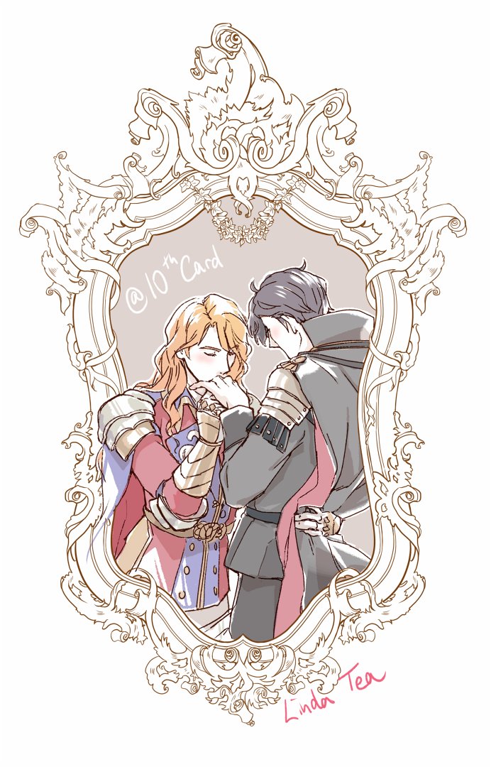 「Updated the store with new ferdibert pri」|Lindaaaaのイラスト