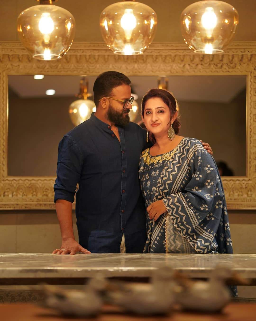 Jayasurya Wedding Photos