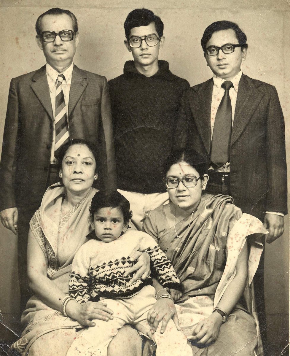 Subhash Chandra Bose Father