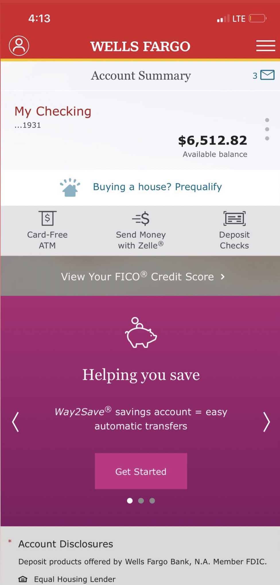 Wells Fargo Bank Login Wells Fargo Bank Login