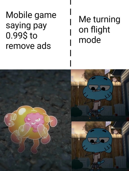 Amazing World Of Gumball Memes Idea By Formidable On Memes | World Of