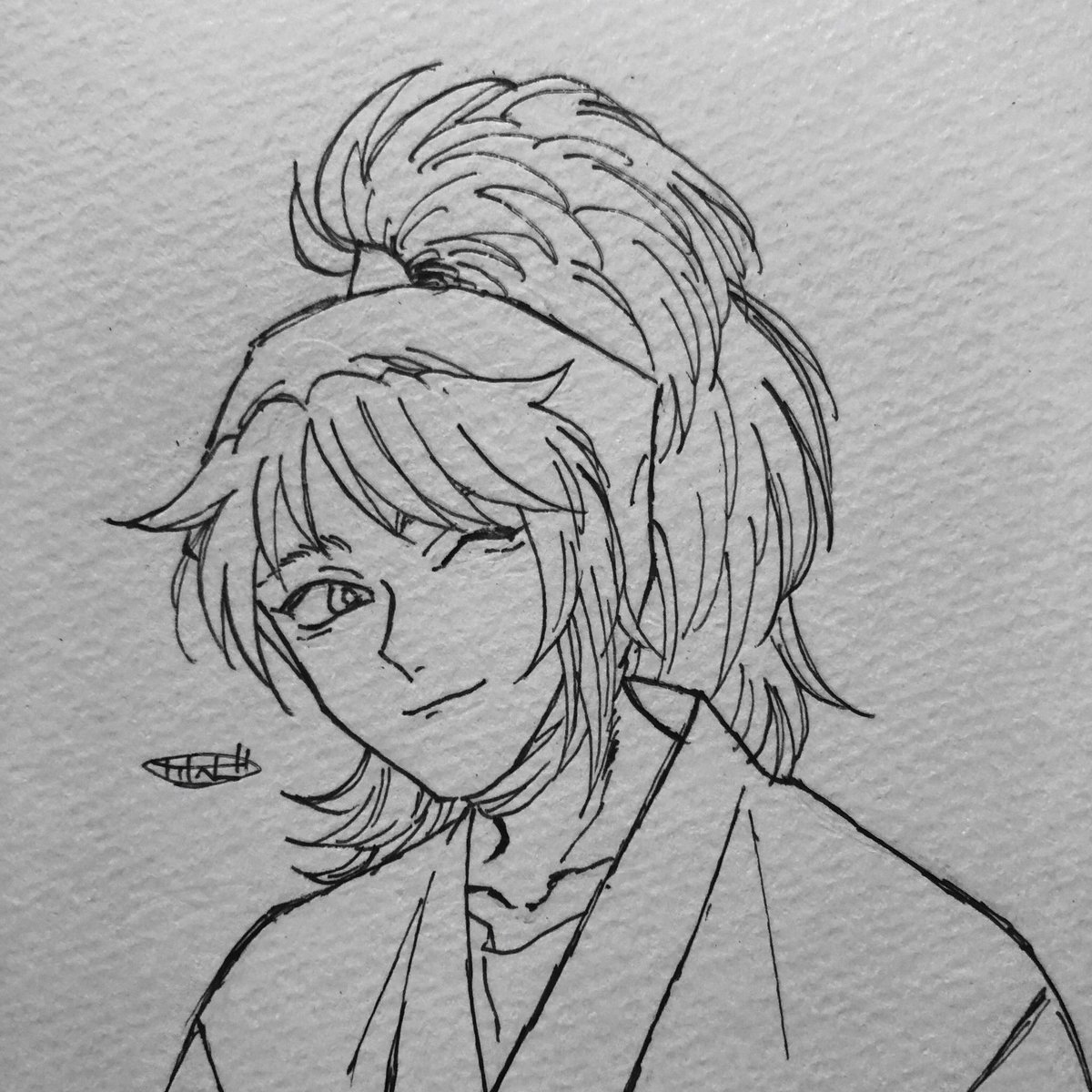 カナヘビ 多忙 (@meek_lizard) さんのイラスト・マンガ作品まとめ (46 件) - Twoucan