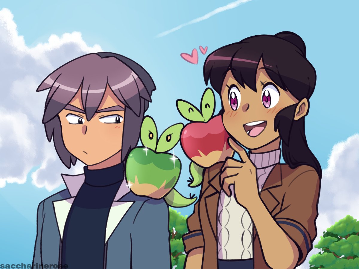 Dawn And Paul Pokemon Fanfiction