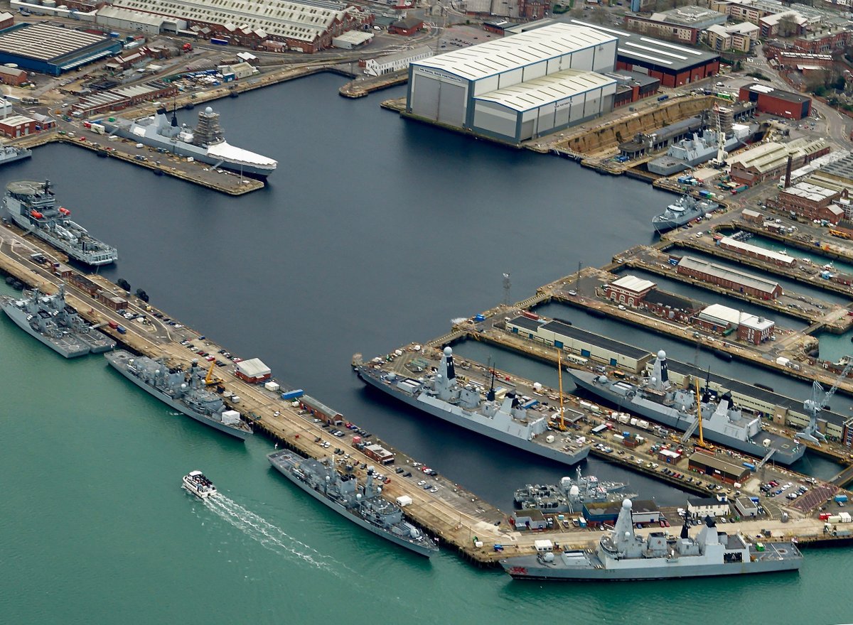 Type 45 Destroyer (Daring Class) (RN) [News Only] - Page 47 - UK ...