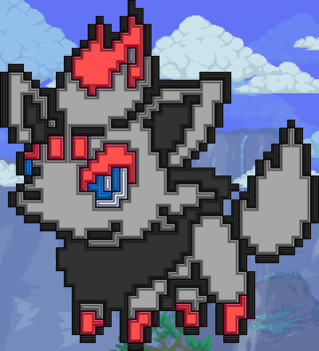 Zorua Pixel Art Lucario Zorua And Zoroark Art Zorua And Zoroark PNG