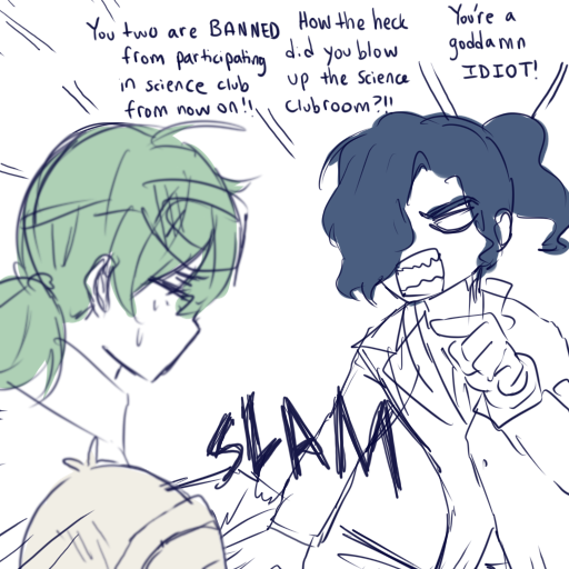 「Maplestory 2 comic featuring Heavy Gunner and Aisha. It's me」Hey是Sei ...