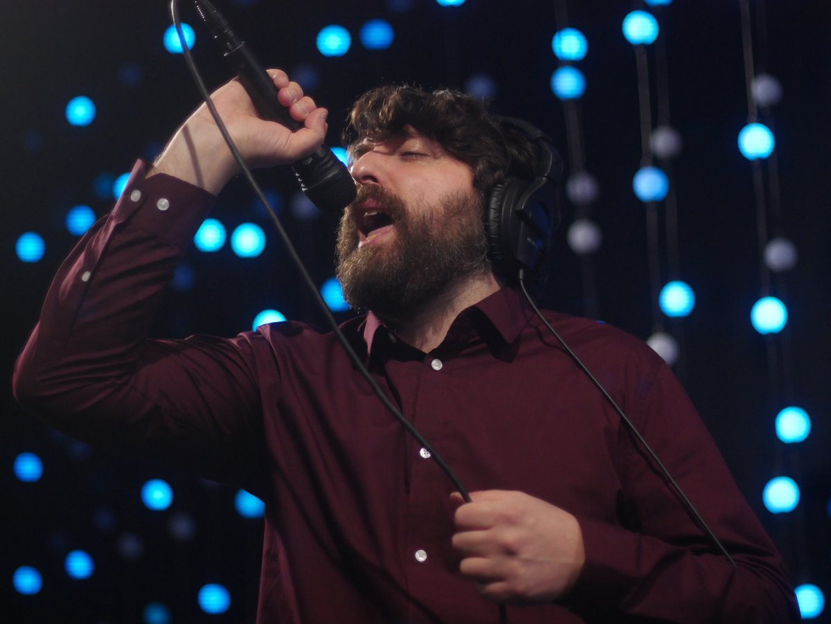 Tune in to Sonic Reducer (kexppunkshow) tonight for a live session with ...