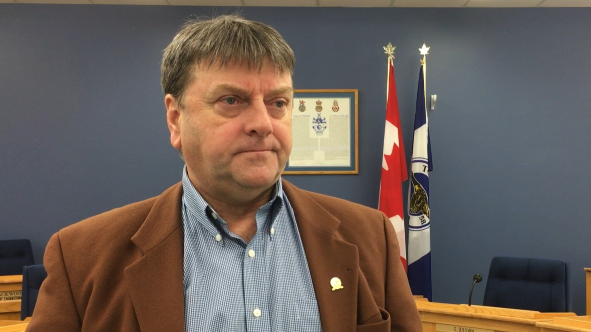 Gander penalized 'for doing the right thing' on wastewater cleanup ...