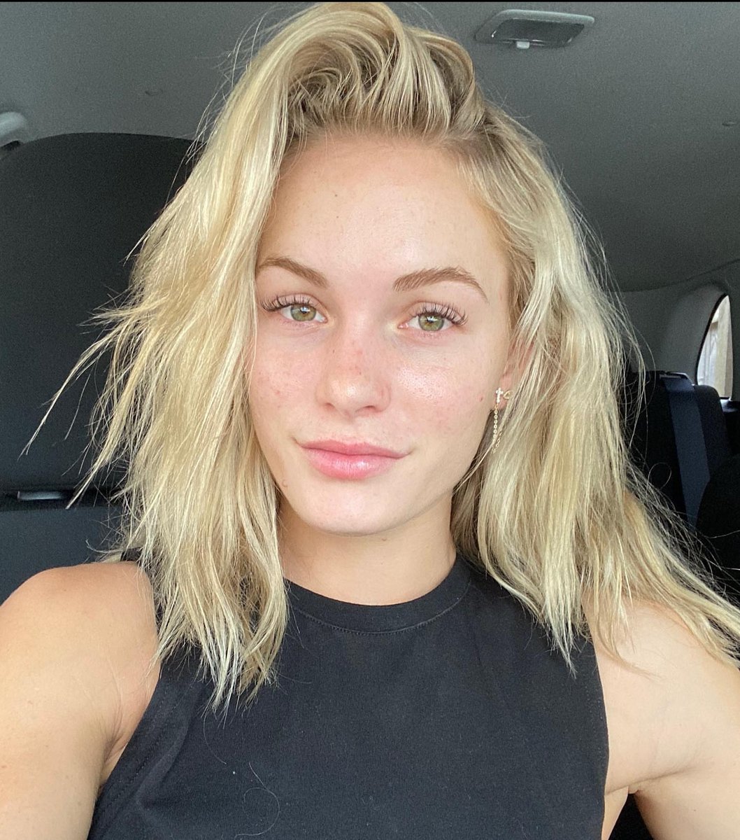 Morgan Rose Pretty Girls @trueprettygirls