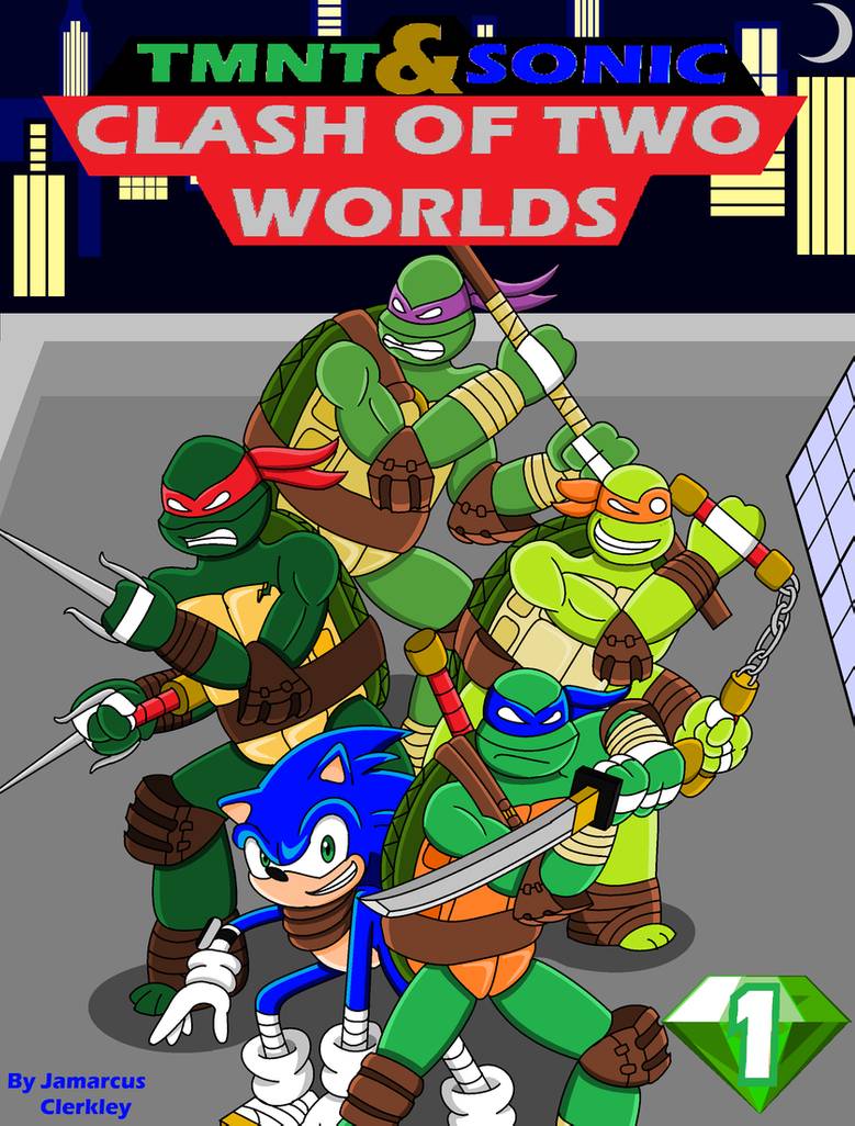 Woody and Daffy Duck (Daniel) on Twitter: "Wait A Minute? Sonic Holding ...