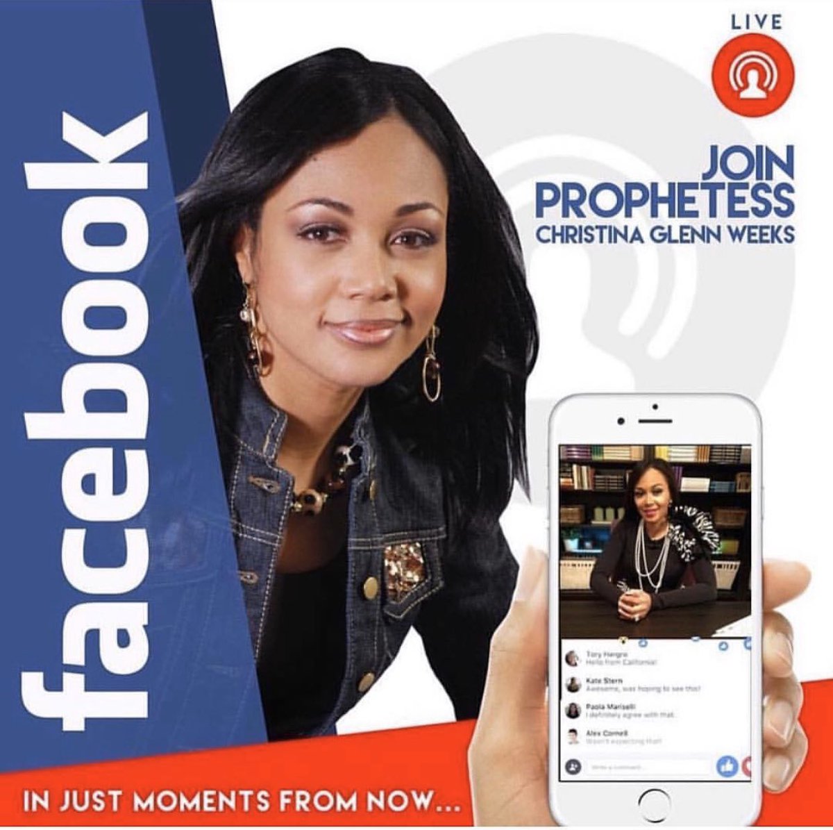 Glenn Weeks Instagram, Twitter & Facebook on IDCrawl