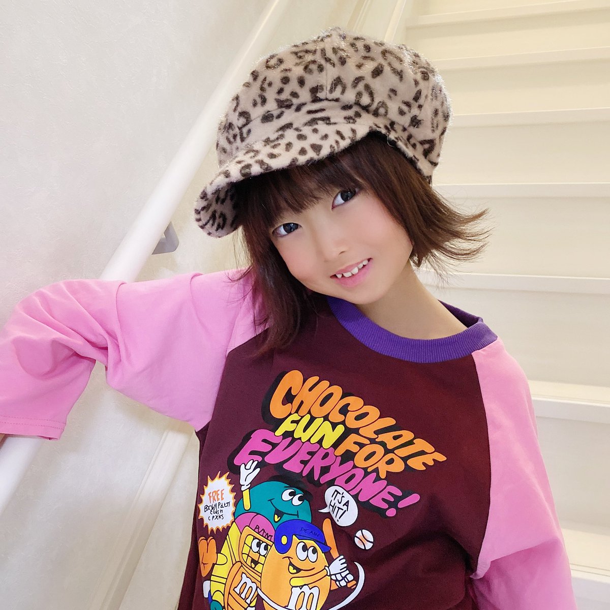 カホンの画像・動画 12件 | Twitter美少女キッズ画像検索