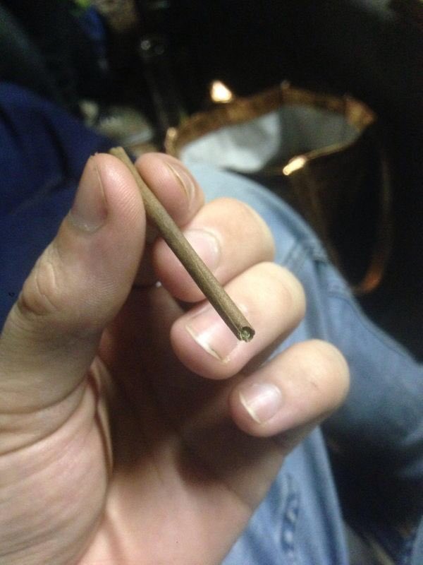 Shitty Joint