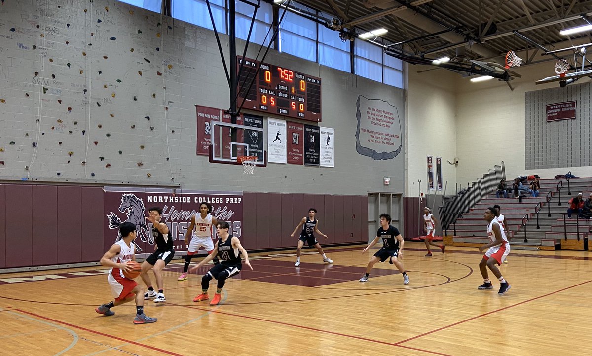 Northside College Prep High School