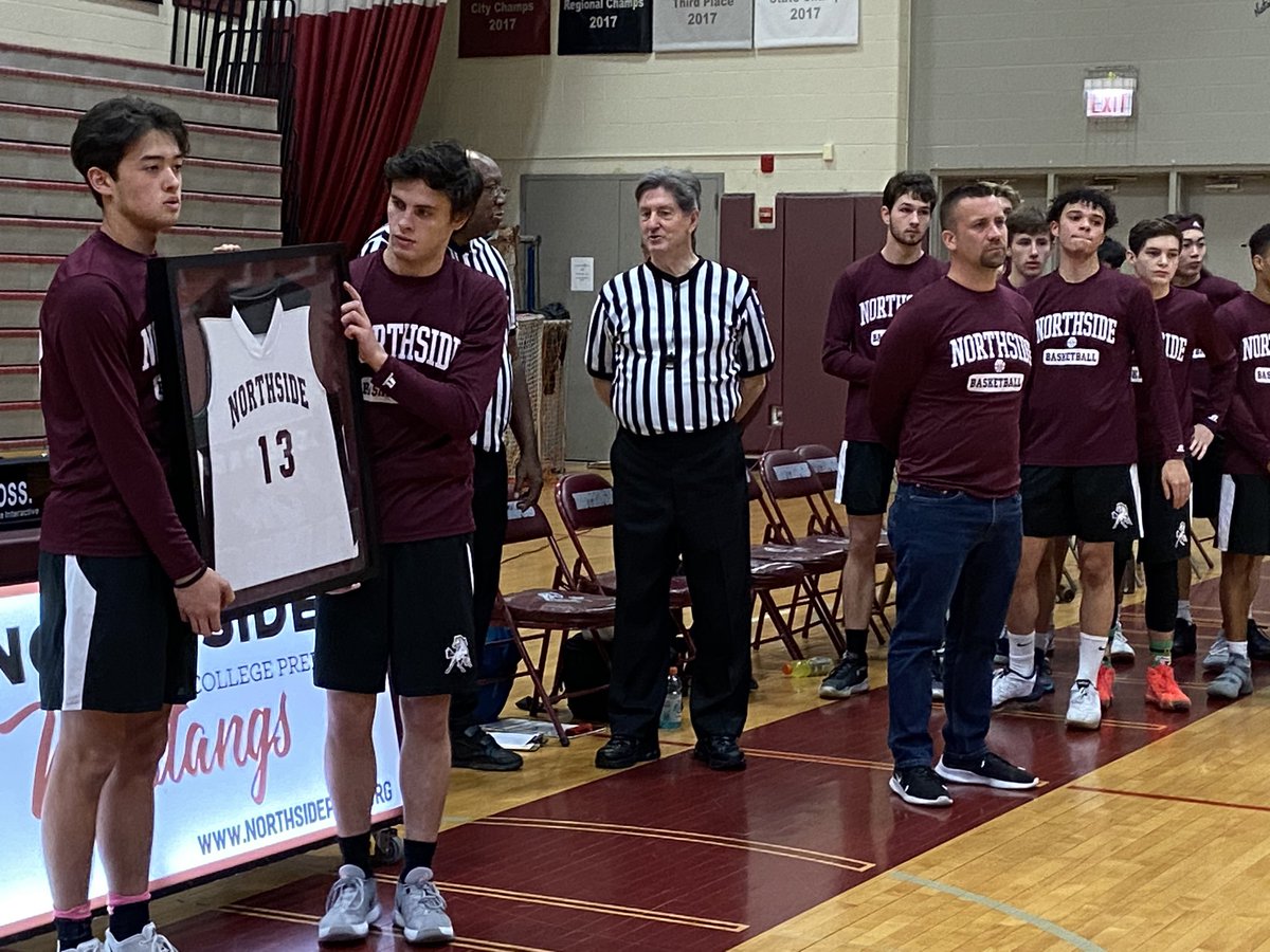 Northside College Prep High School