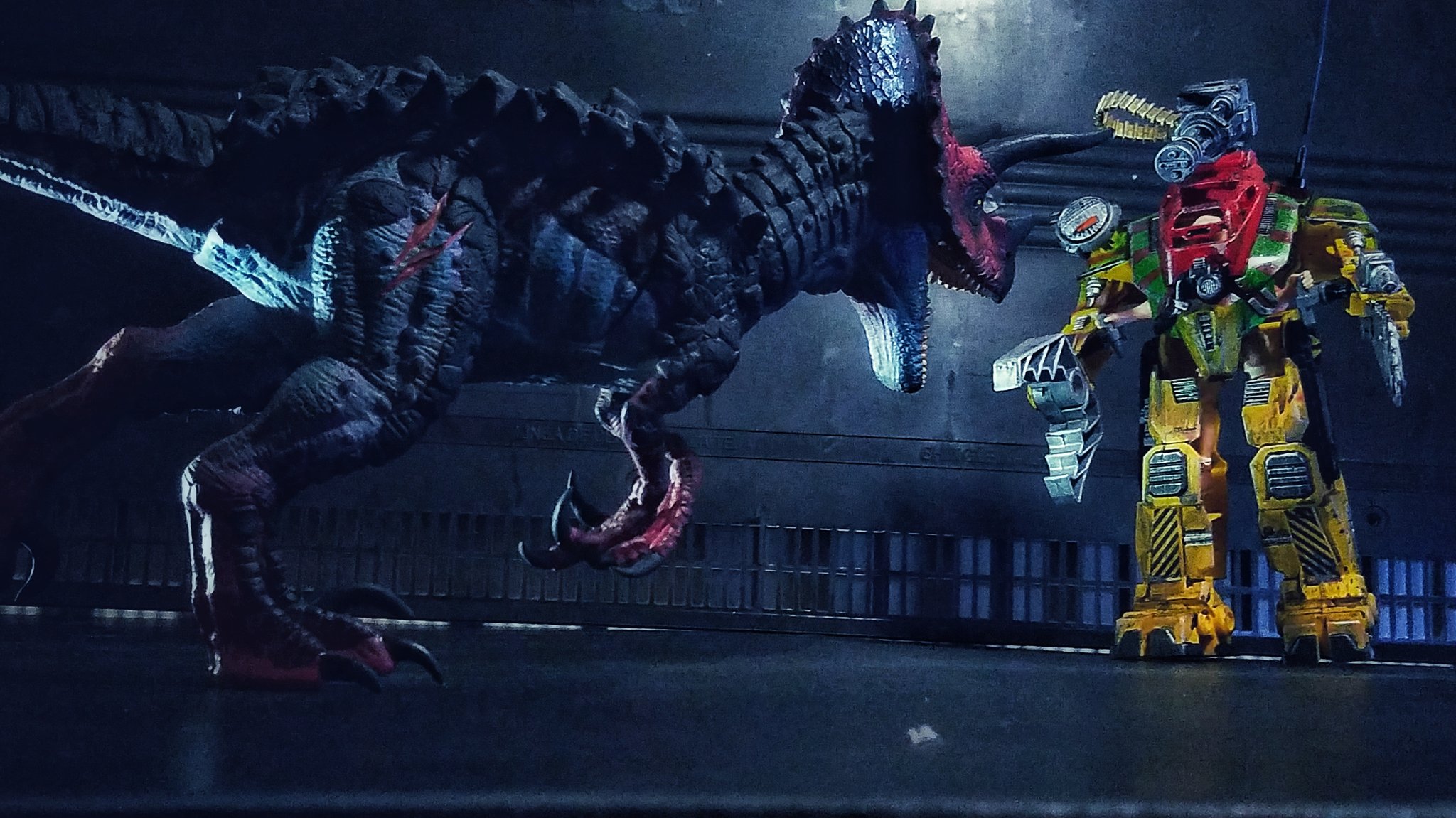 Jurassic Park Compound On X: #jurassicpark #Aliens