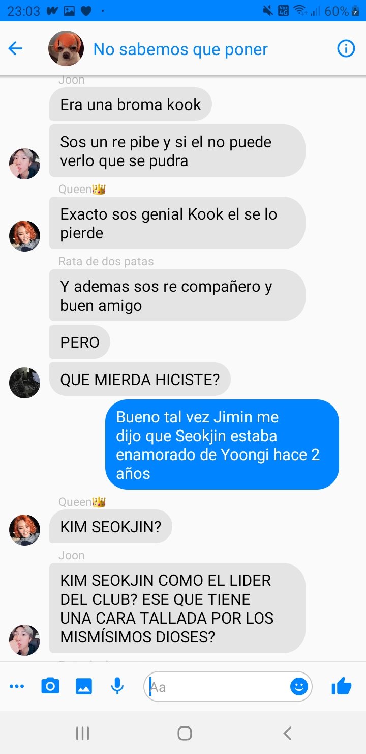 Arya 🐾 ⁶•¹³ • jimtober on Twitter: "15 Encerrado https://t.co/IgJH1bKeB6" / Twitter