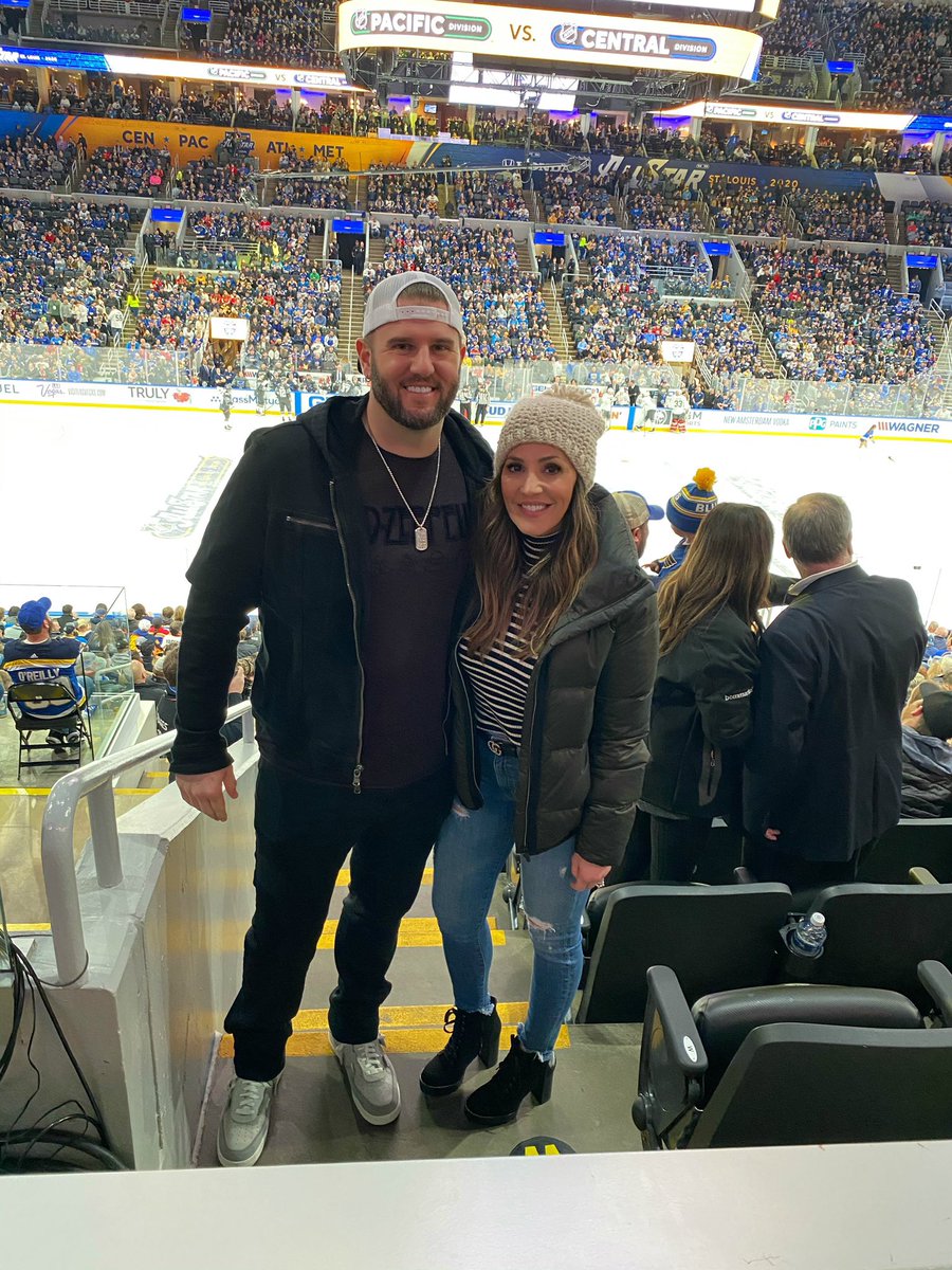 Matt Adams Cardinals Girlfriend