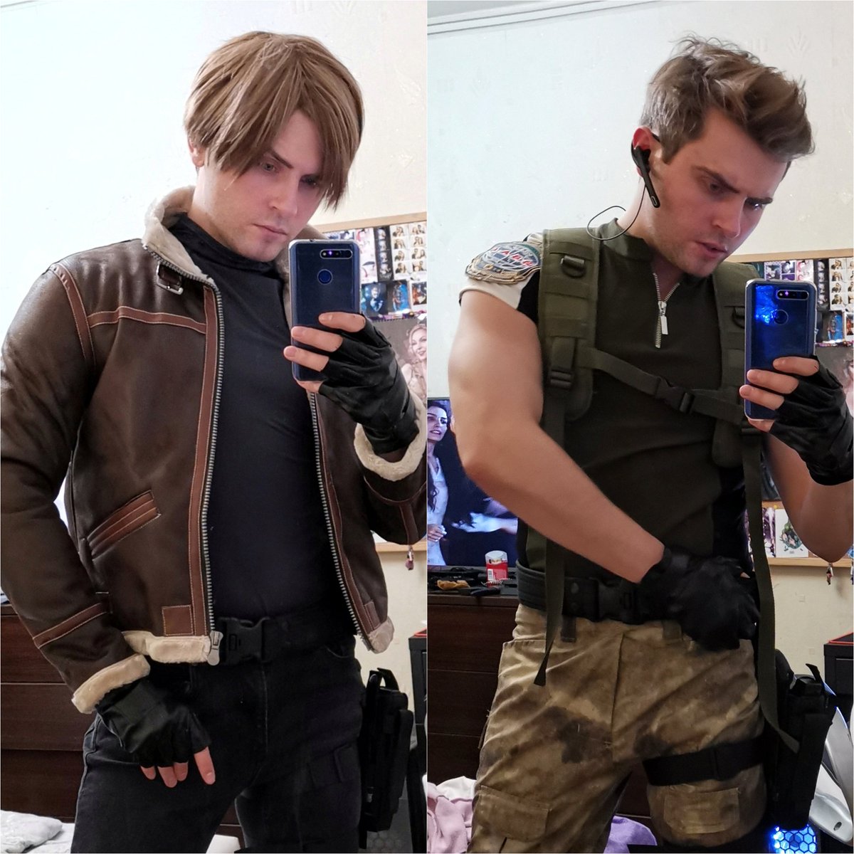 Twoucan - GraysonFin 🔥💓