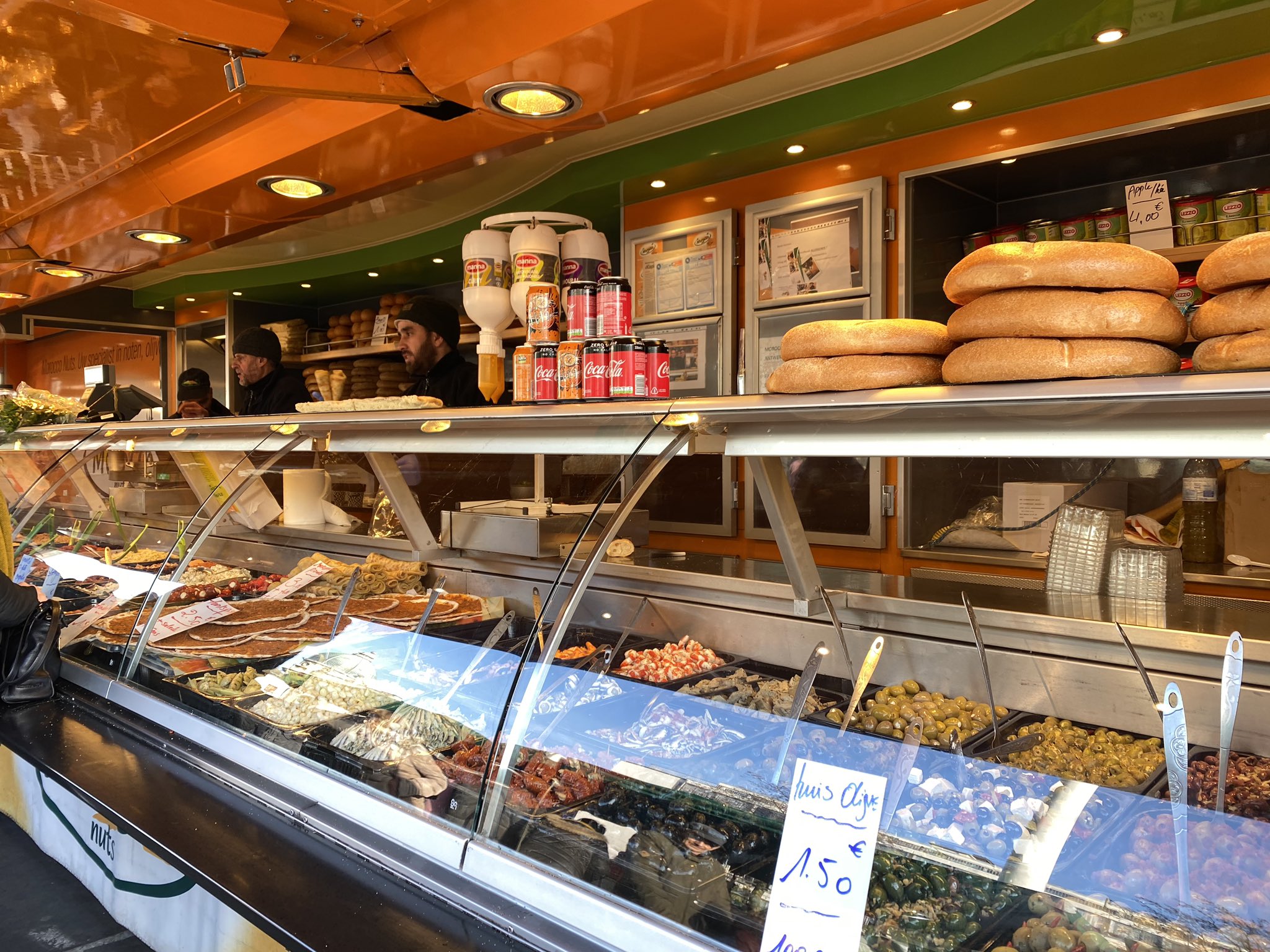 Nobi Hayashi 林信行 on Twitter: "Markt…