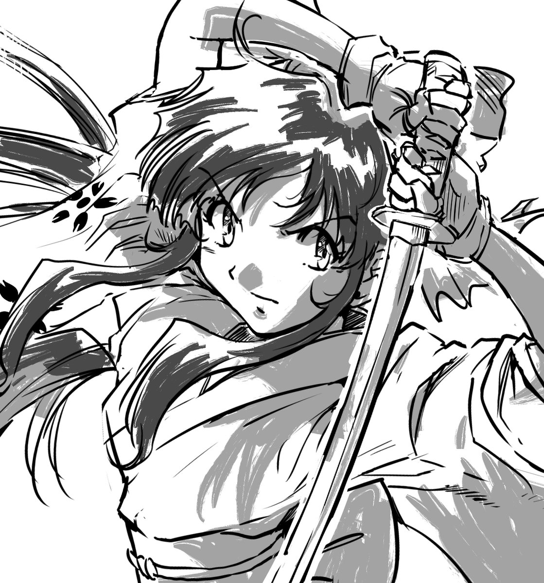 サクラ画廊 」007 MIDNAの漫画