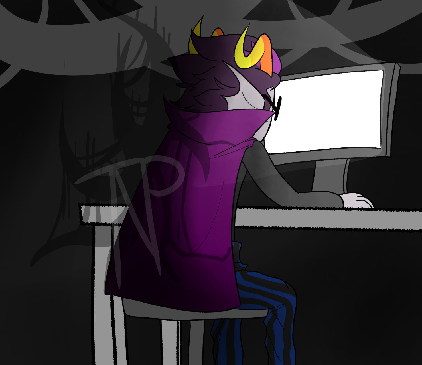 Grimdark Eridan
